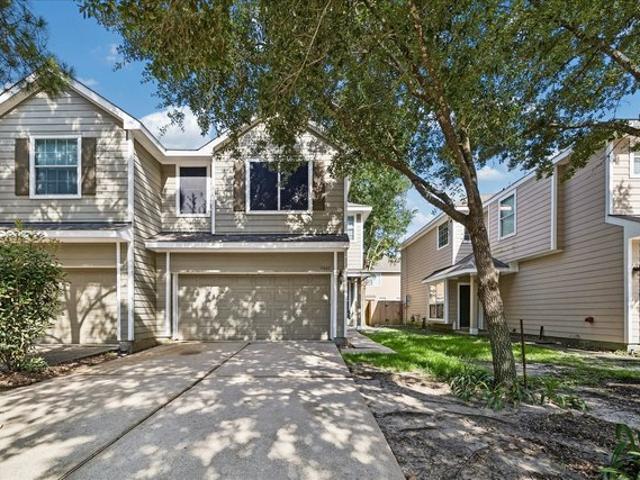 17622 Bering Bridge Ln, Humble, TX 77346
