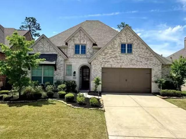 17622 Blushing Meadow St, Conroe, TX 77302 MLS 51321967