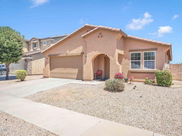 17624 W Lilac St, Goodyear, AZ 85338