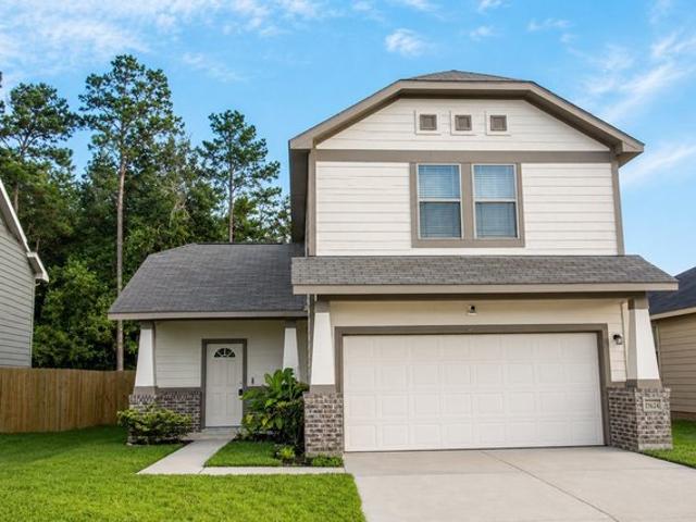17624 Cedar Crest Dr, Conroe, TX 77306