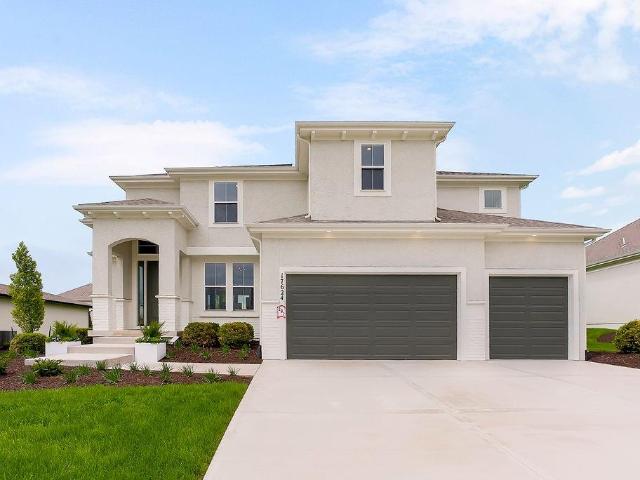 17624 High St, Overland Park, KS 66085 | MLS #2607