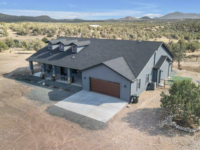 17624 N Puma Lane, Prescott, US, AZ