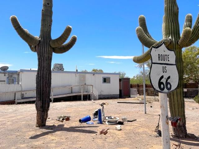 17625 W Oatman Rd, Marana, AZ 85653
