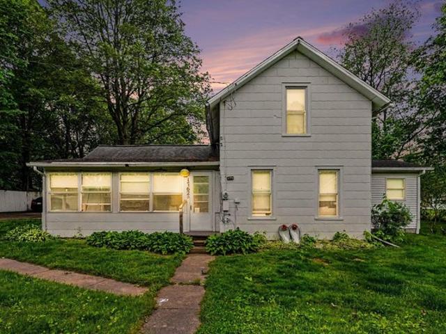 17625 E State St, Vandalia, MI 49095