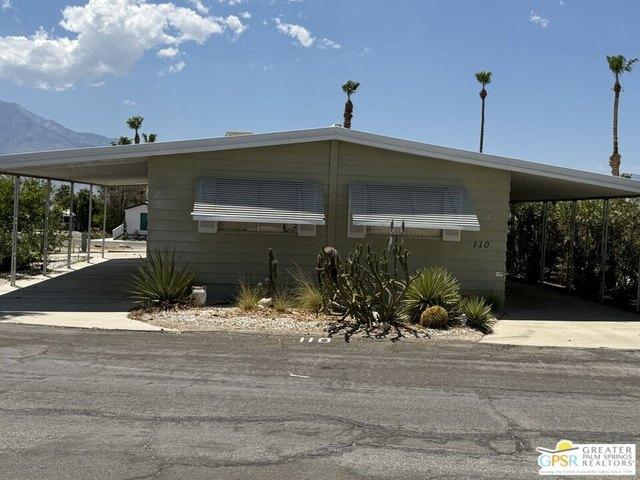 17625 Langlois Rd Spc 110, Desert Hot Springs, CA 92241