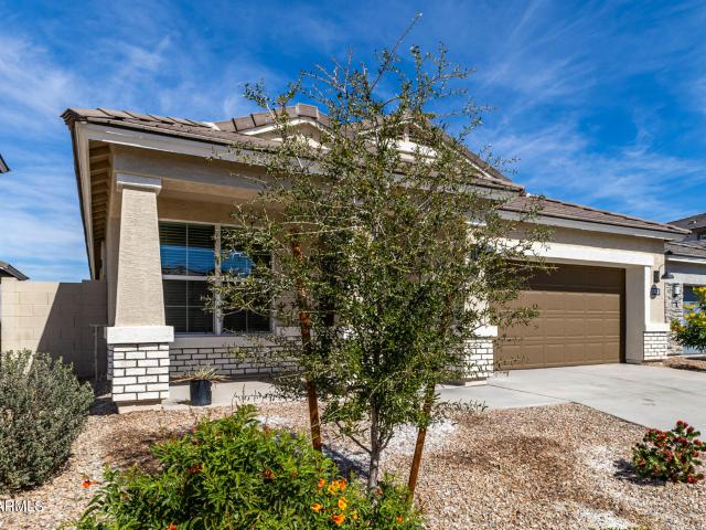 17628 W Msn Ln, Waddell, AZ 85355 | MLS #6990 | Compass