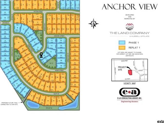 17628 Weber St, Bennington, NE 68007