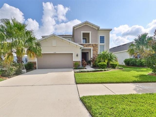 17628 Bright Wheat Dr, Lithia, FL 33547