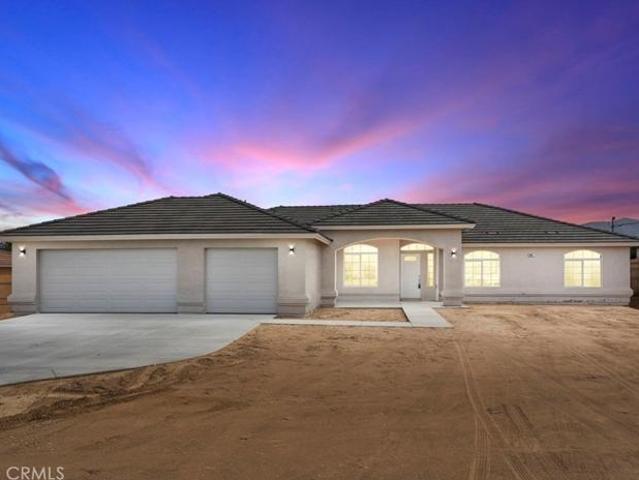 17628 Danbury Ave, Hesperia, CA 92345