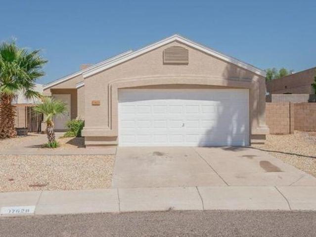 17628 N 28th Ave, Phoenix, AZ 85053