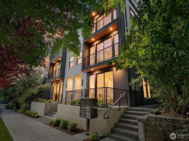 1762 NW 60th St Unit B, Seattle, WA 98107