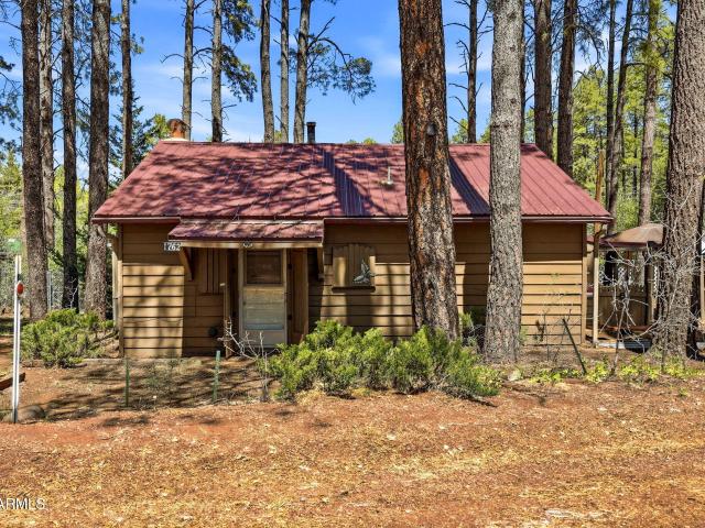 1762 Anglers Rd, Lakeside, AZ 85929 | MLS #7014 | Compass