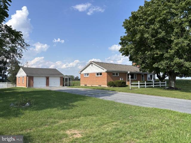1762 Blacks Bridge Road