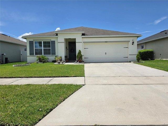 1762 Brockridge Rd, Kissimmee, FL 34744