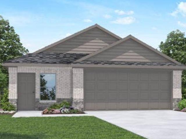1762 Green Warbler Dr, Crosby, TX 77532