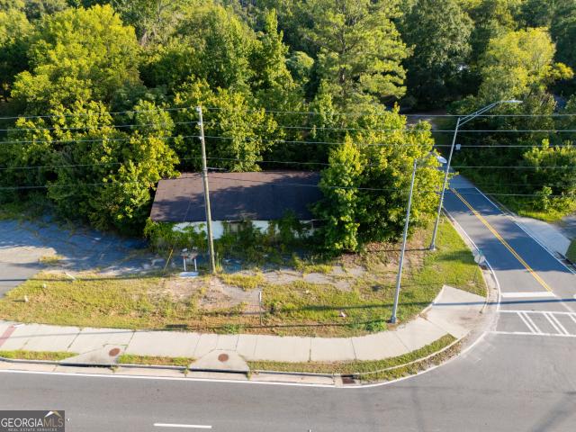 1762 Jeffersonville Road