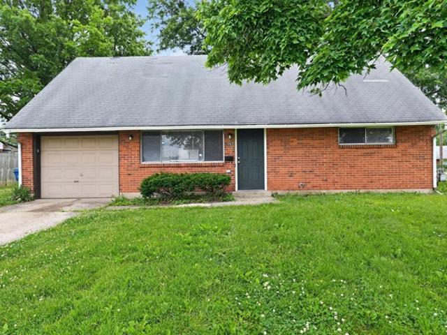 1762 Kaiser Dr, Reynoldsburg, OH 43068