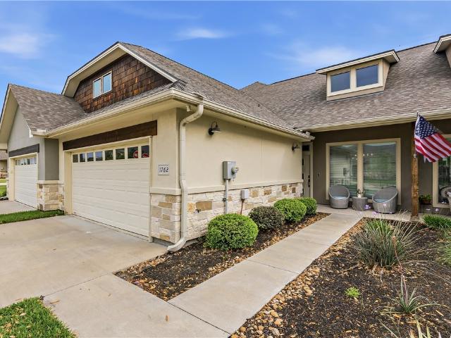 1762 Lonetree Drive