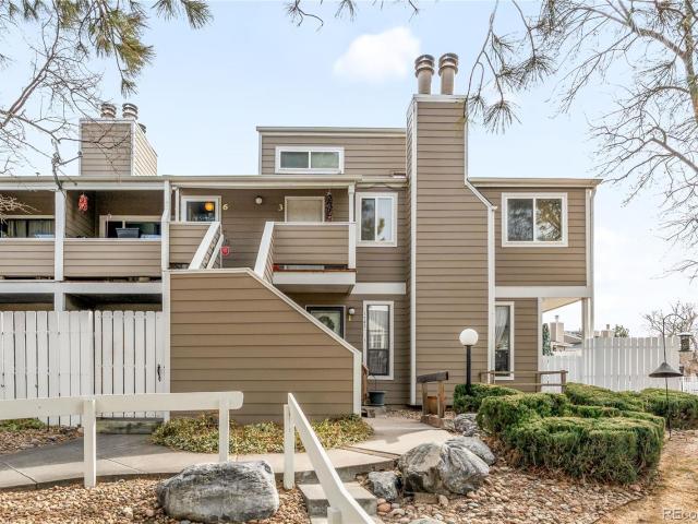 1762 S Trenton St, Unit 6, Denver, CO 80231 | MLS #8436