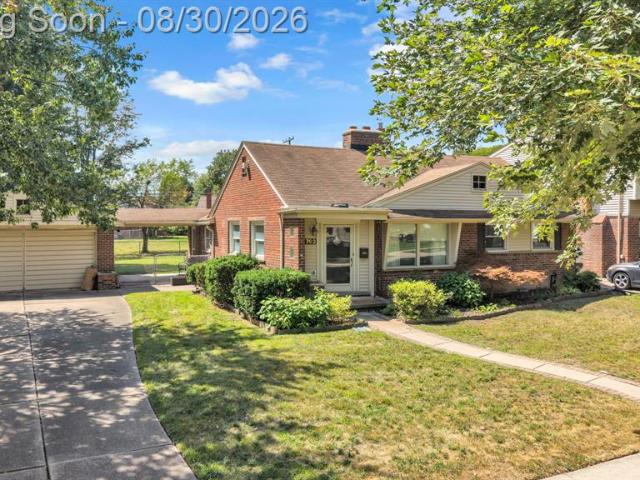 1762 Sherwood Court