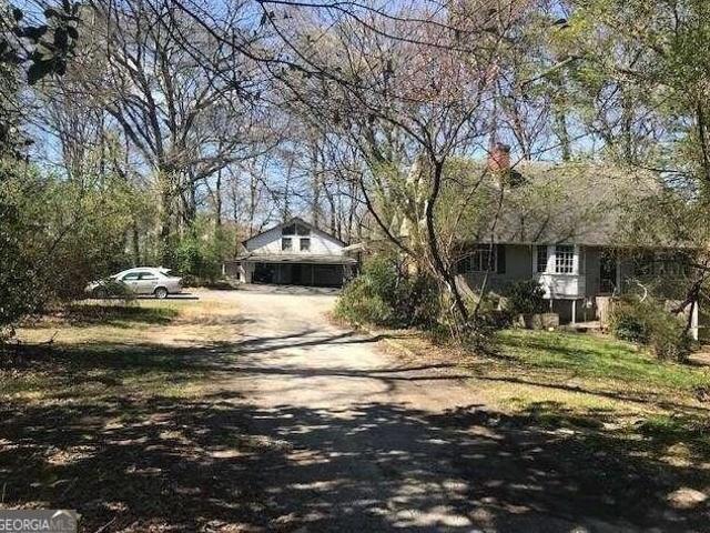 1762 Springer NW, Atlanta, GA 30318