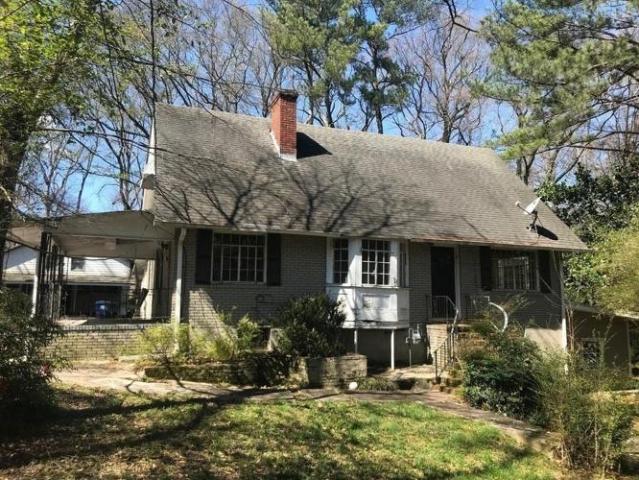 1762 Springer St NW, Atlanta, GA 30318