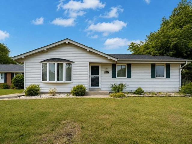 1762 21st Ave, Kenosha, WI 53140