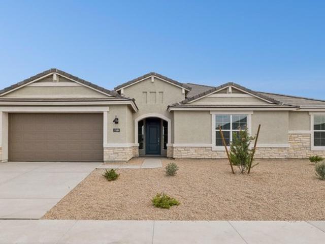 17633 W Brown St, Waddell, AZ 85355