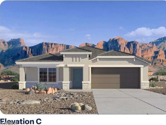 17633 W Hatcher Rd, Waddell, AZ 85355