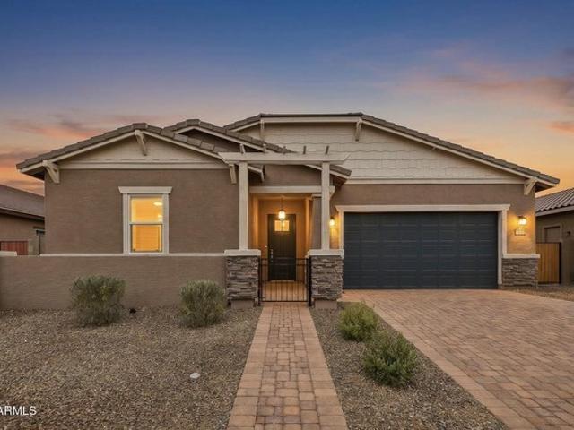 17633 W Pierson St, Goodyear, AZ 85395
