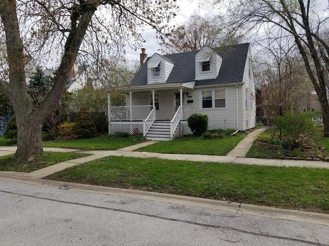17633 Roy St, Lansing, IL 60438