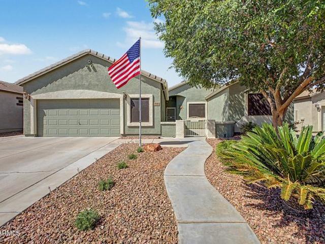 17630 W Crocus Dr, Surprise, AZ 85388