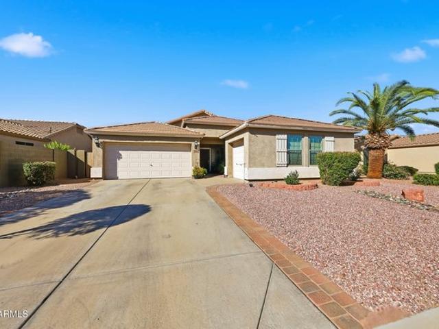 17630 W Spring Ln, Surprise, AZ 85388
