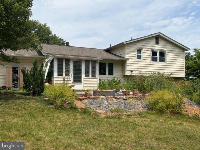 17630 Wheat Fall Drive
