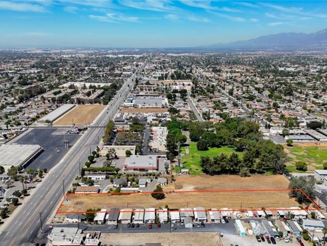 17630 Foothill Boulevard