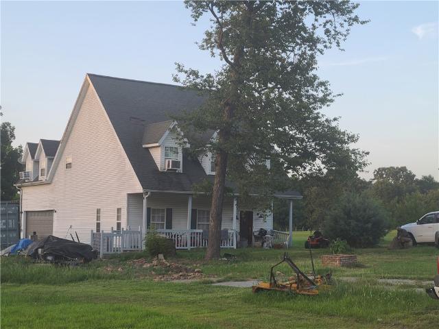 17630 Mateer Road 610