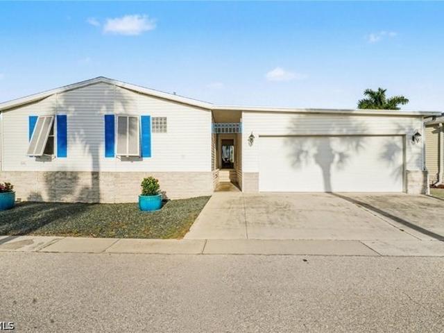 17630 Stevens Blvd, Fort Myers Beach, FL 33931