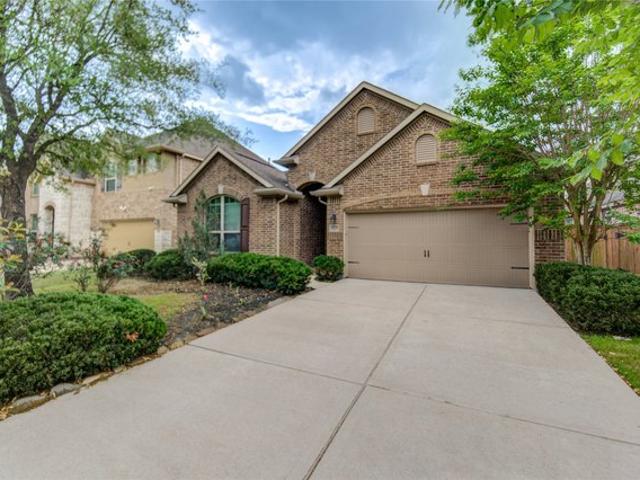 17631 Yorkhill Ct, Richmond, TX 77407