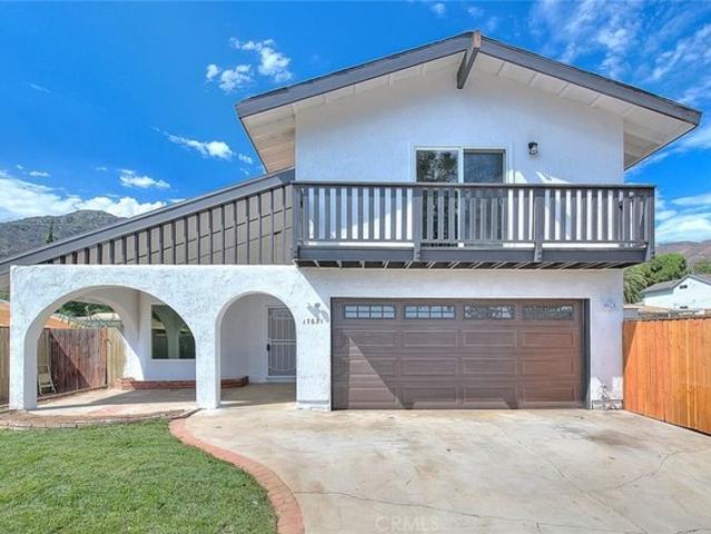 17631 Cottrell Blvd, Lake Elsinore, CA 92530