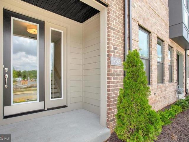 17631 Lake Melford Ave Unit 39E, Bowie, MD 20715