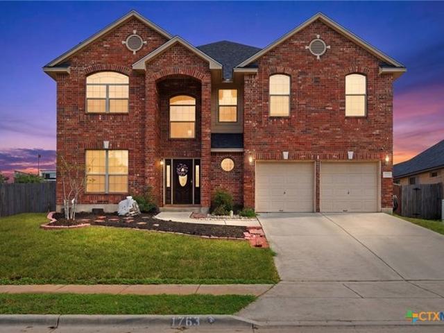 1763/1 Oakmont Cir, New Braunfels, TX 78132