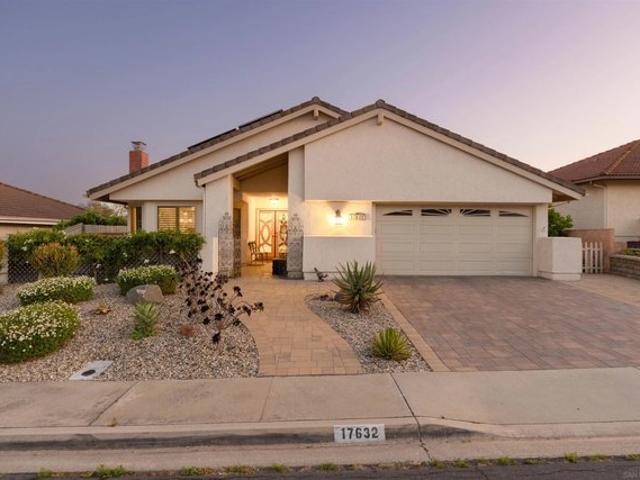 17632 Fonticello Way, San Diego, CA 92128