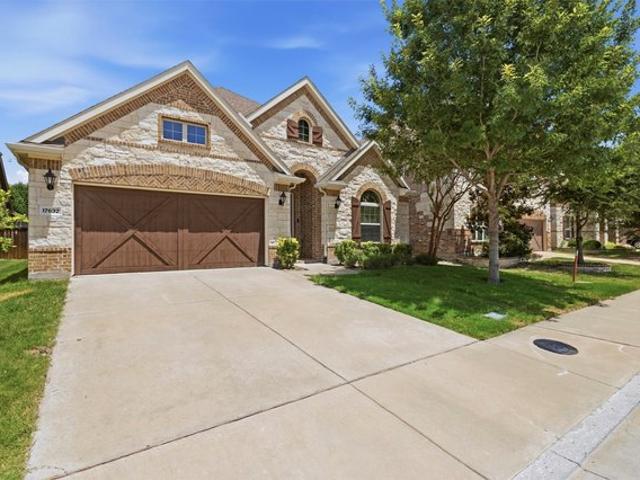 17632 Pinyon Ln, Dallas, TX 75252