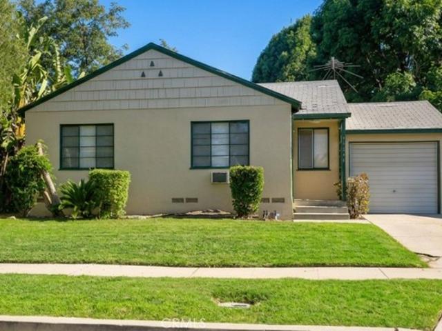 17634 Bromley St, Encino, CA 91316