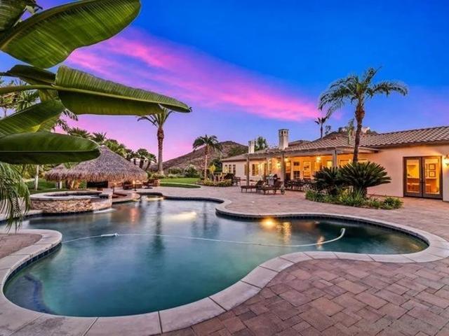 17635 Butterfield Trl, Poway, CA 92064