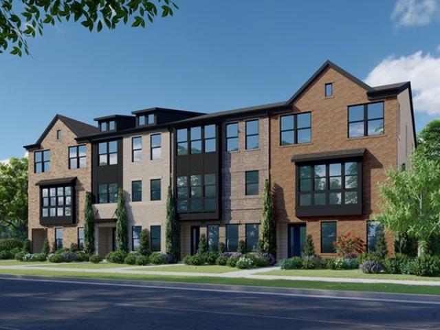 17635 Lake Melford Ave Unit 37E, Bowie, MD 20715