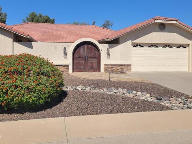 17635 N Lindgren Ave, Sun City, AZ 85373