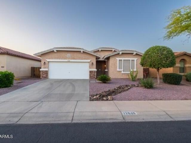 17636 W Maui Ln, Surprise, AZ 85388