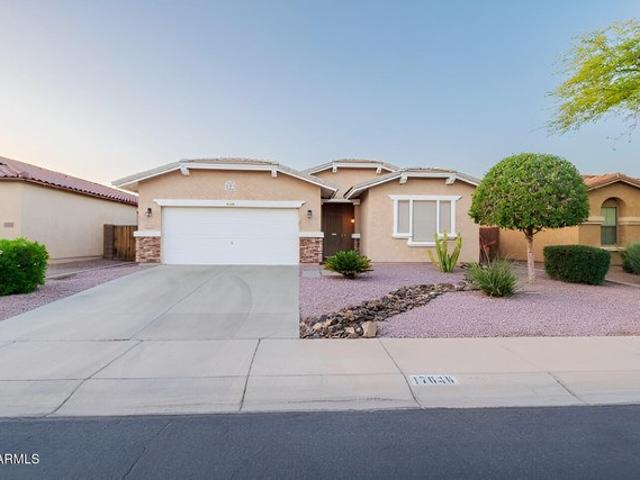 17636 W Maui Ln, Surprise, AZ 85388