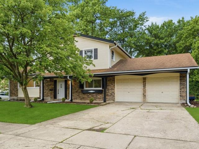 17636 Baker Ave, Country Club Hills, IL 60478